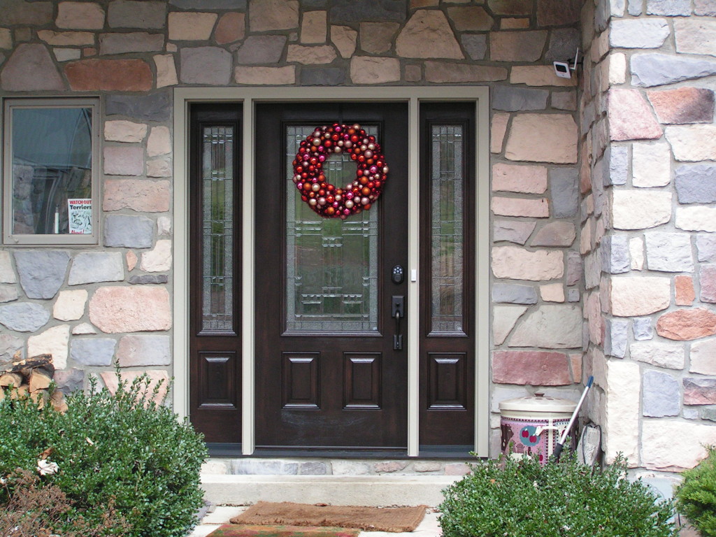 Signet Fiberglass Doors - Penn Windows & Doors