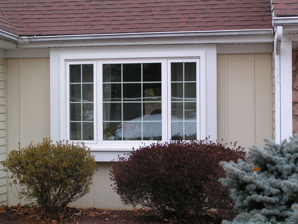 Front window - Penn Windows & Doors