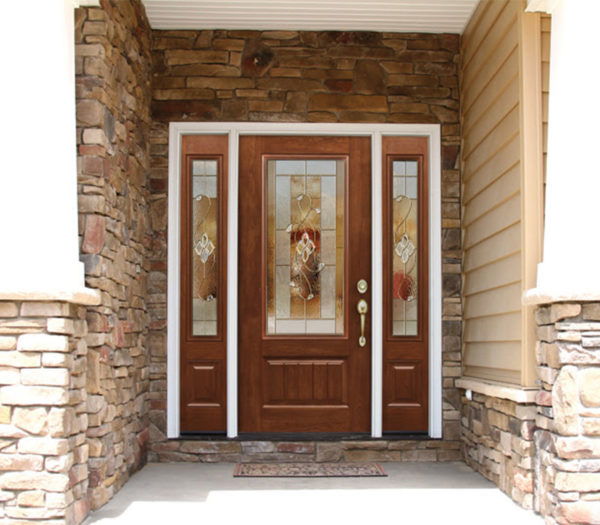 Entry Doors - Signet Fiberglass Doors - Penn Windows & Doors