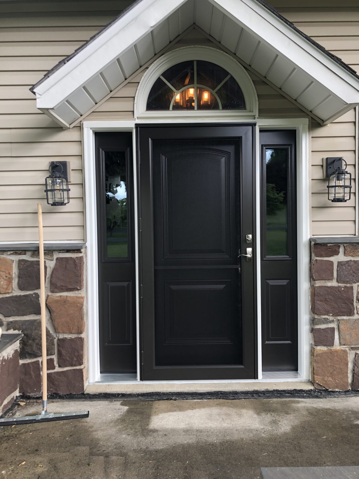 Penn Windows & Doors
