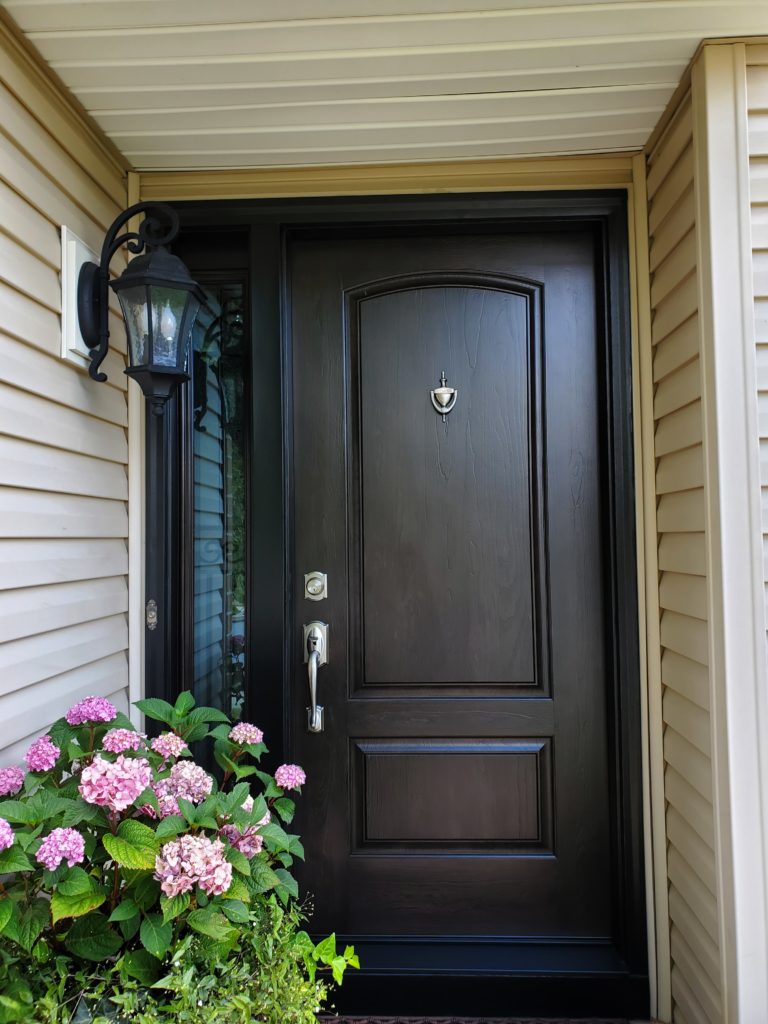 Storm Door - Spectrum - Penn Windows & Doors