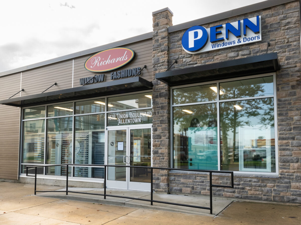 Penn Windows & Doors