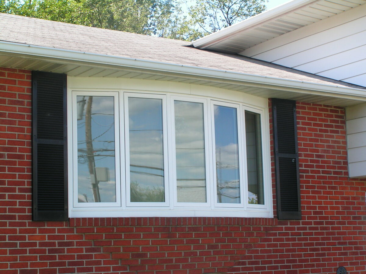 Showroom - Penn Windows